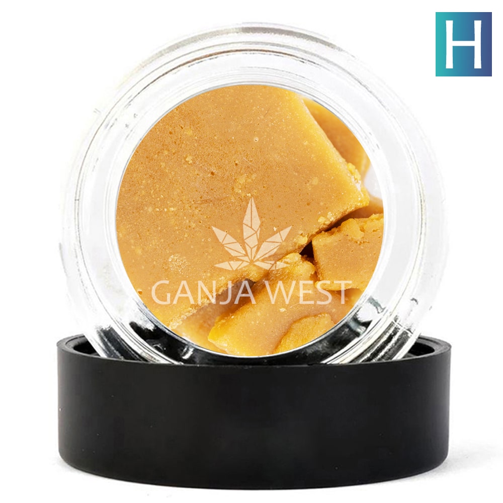 Budder - Bio-Jesus - Hybrid - Ganja West Online Dispensary in Canada