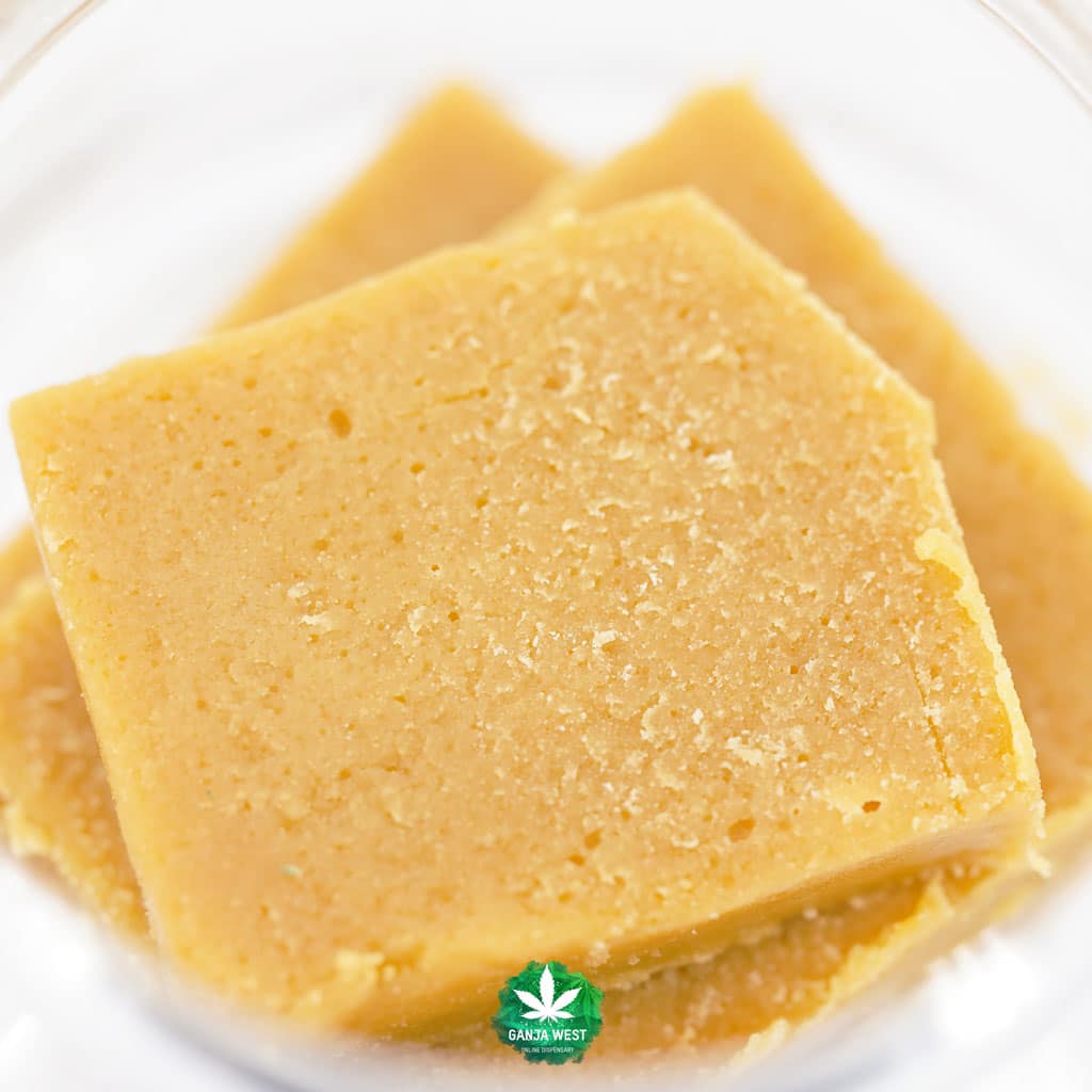 Budder - Nepali Queen - Indica - Ganja West Online Dispensary Canada