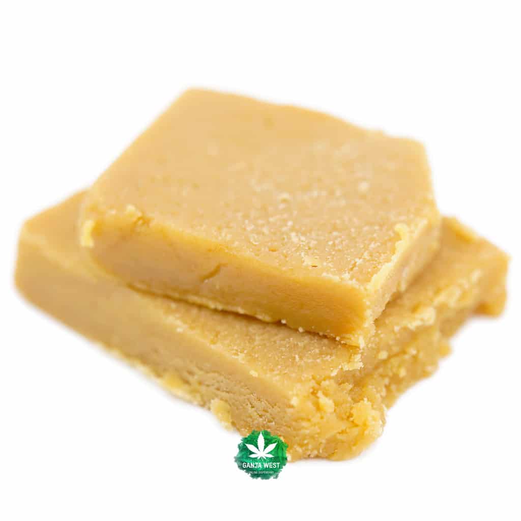 Budder - Nepali Queen - Indica - Ganja West Online Dispensary Canada