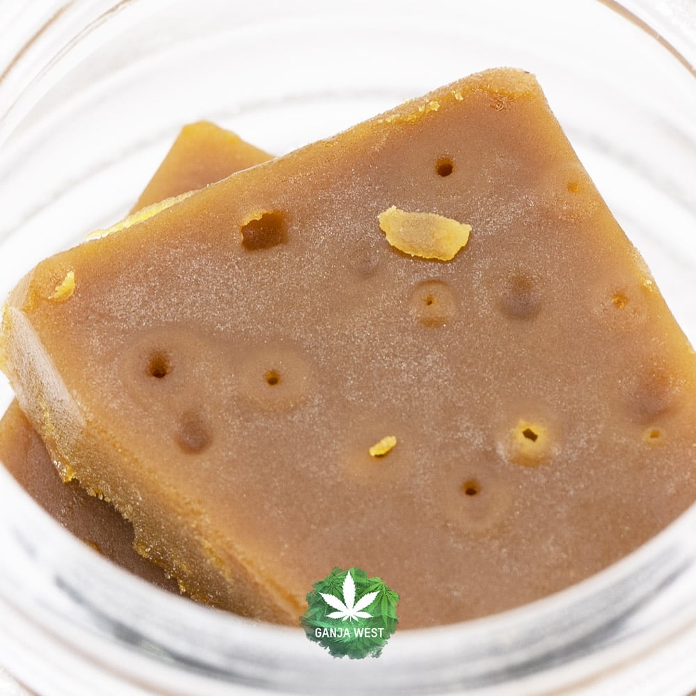 Budder - Root Beer Float - Indica - Ganja West Online Dispensary Canada