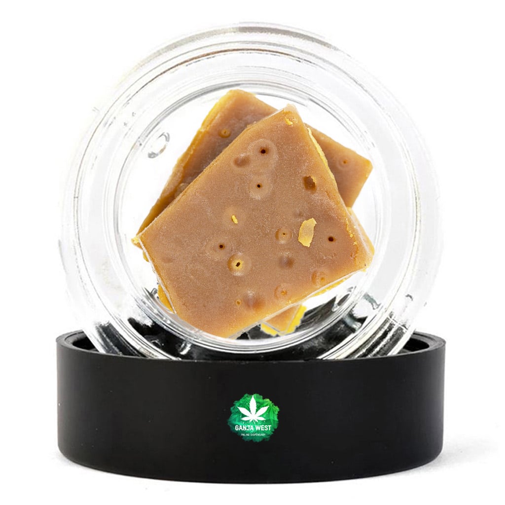 Budder - Root Beer Float - Indica - Ganja West Online Dispensary Canada