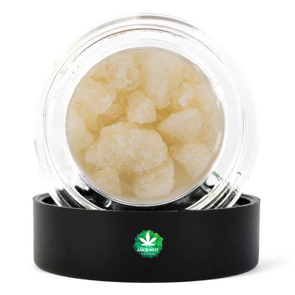 Diamonds - Cereal Milk - Hybrid - Ganja West Online Dispensary Canada.