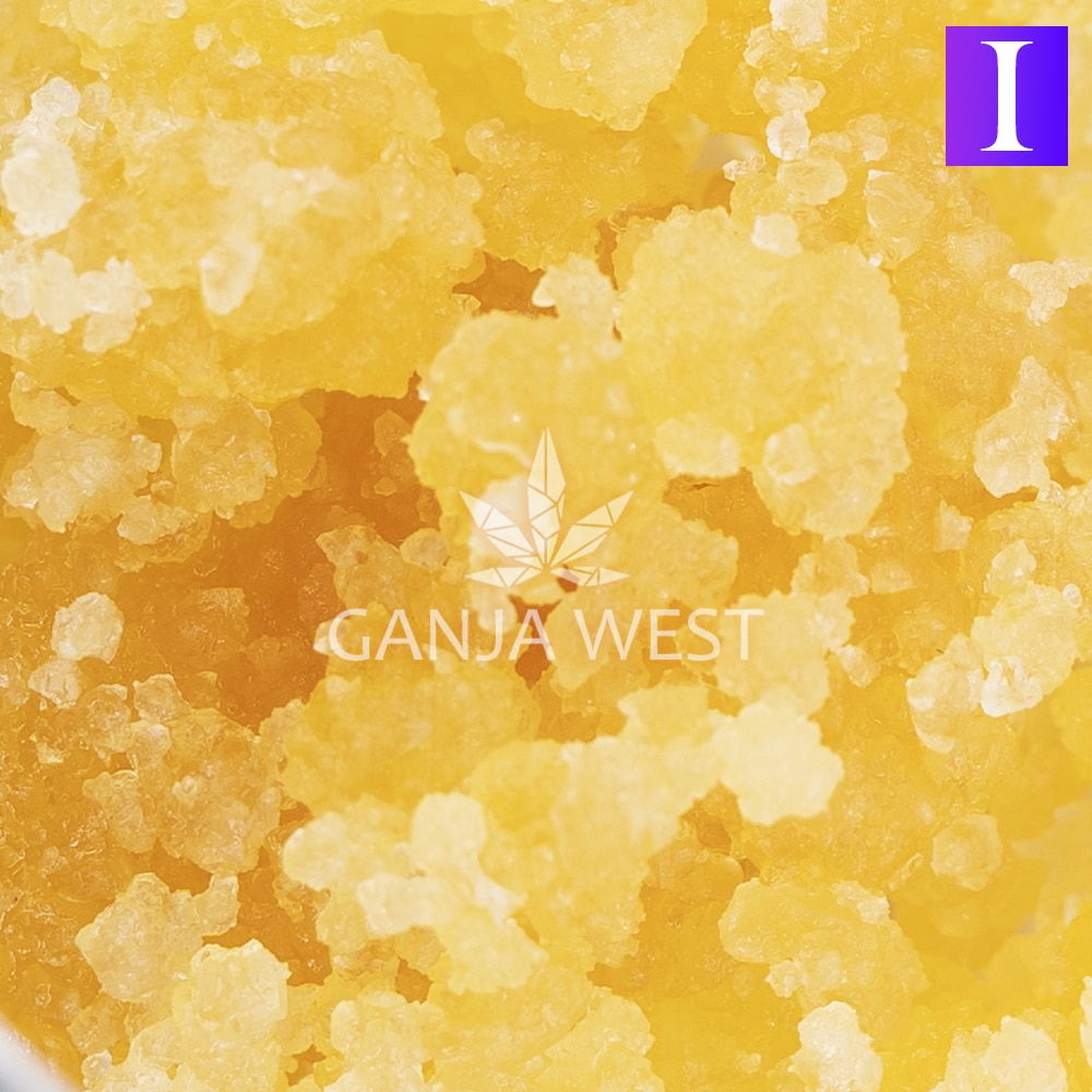 Diamonds - Maraschino Gold - Indica - Ganja West Online Dispensary