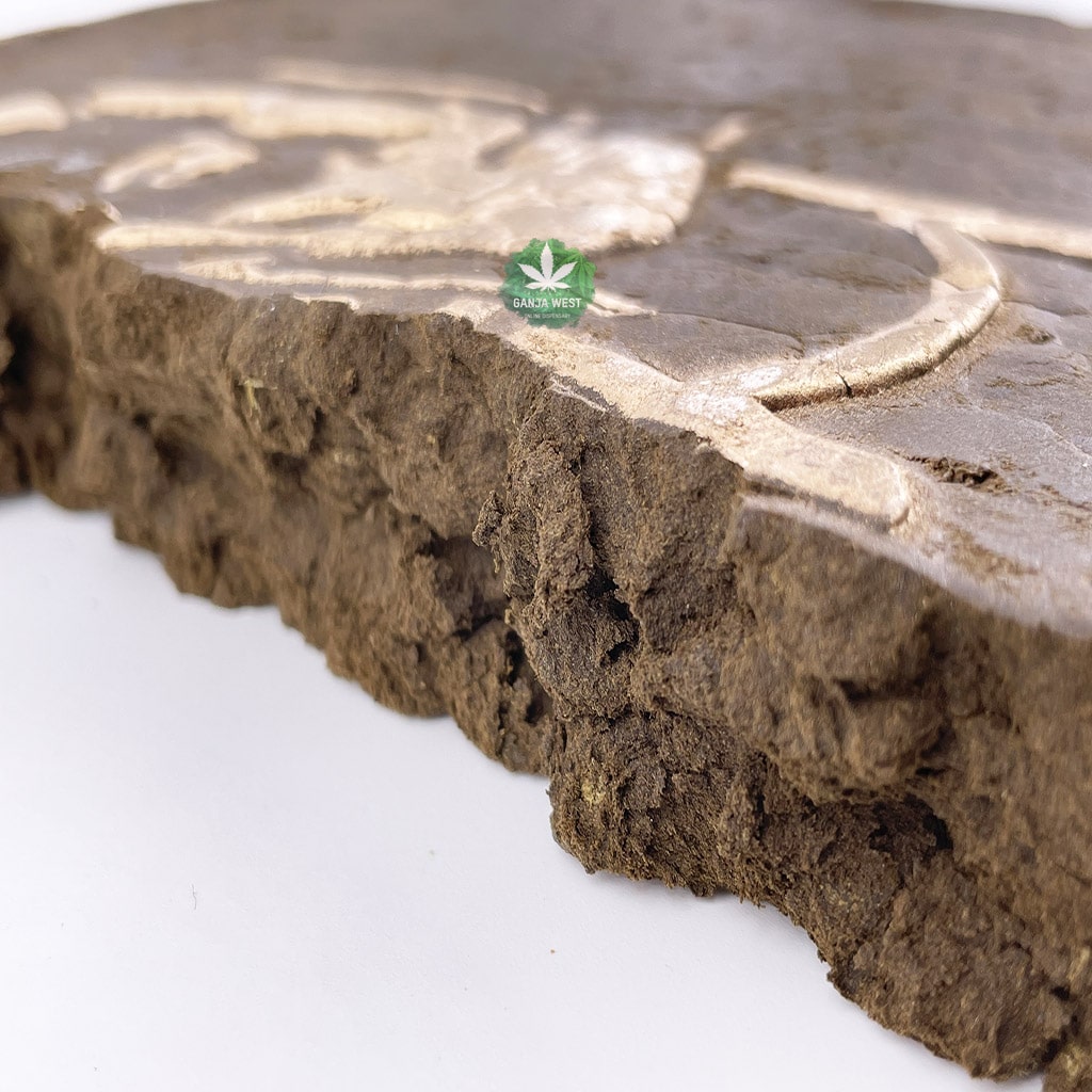 Domestic - Zig-Zag Hash - Ganja West Online Dispensary Canada