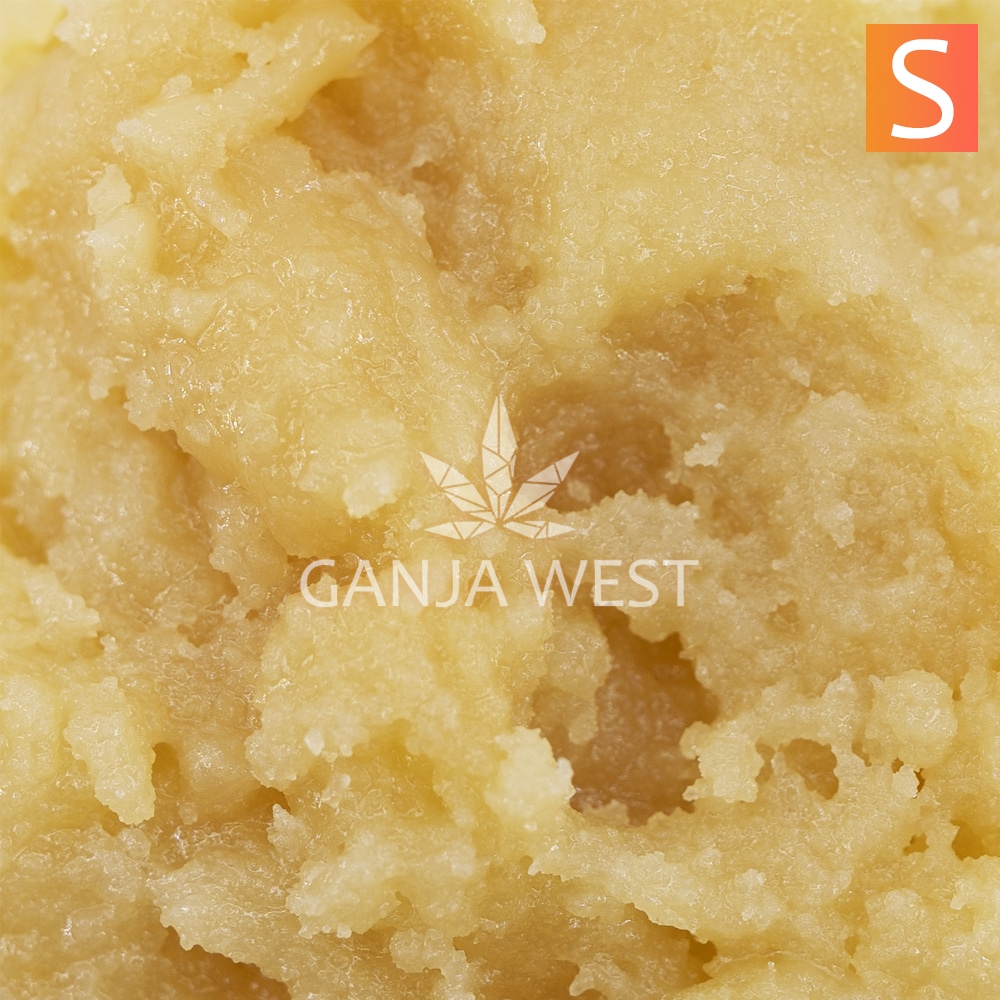 Live Resin - Loud Sour - Sativa - Ganja West Online Dispensary in Canada