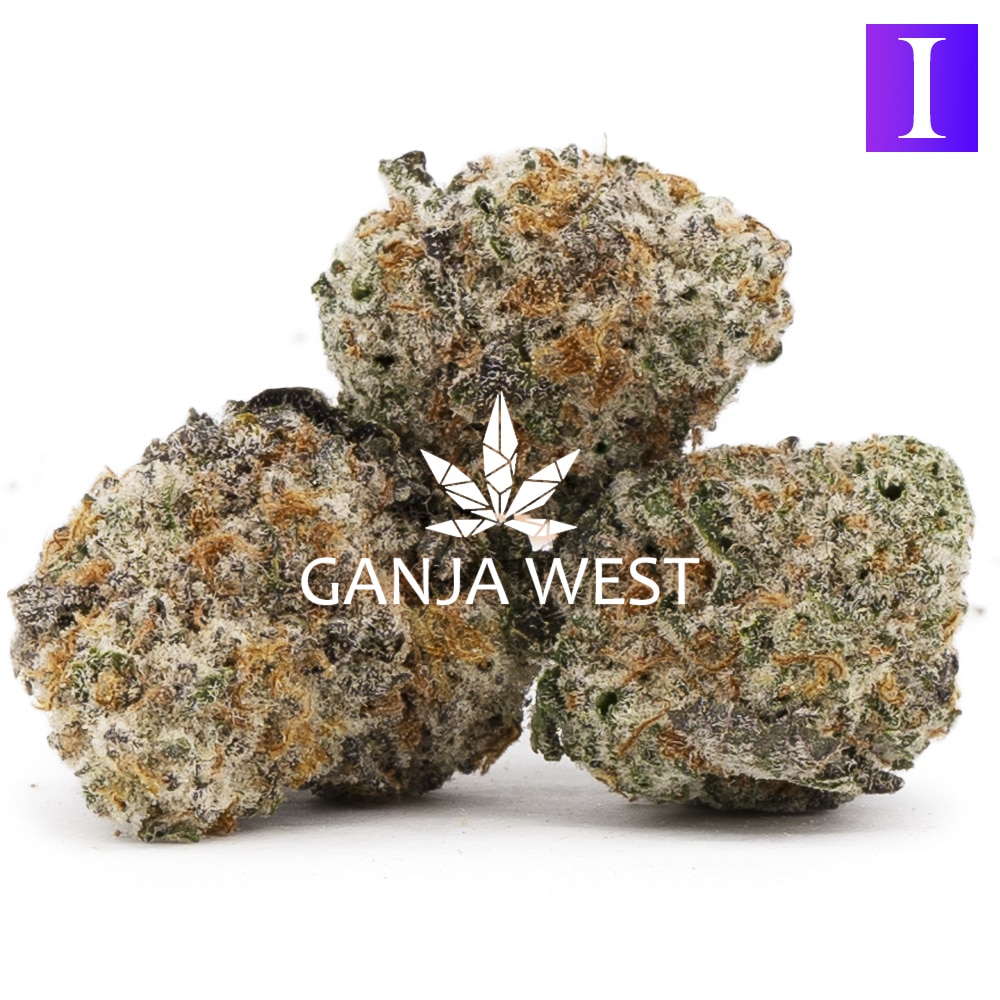 Magic Dragon AAAA - Indica - Buy Weed Online at Ganja West Online