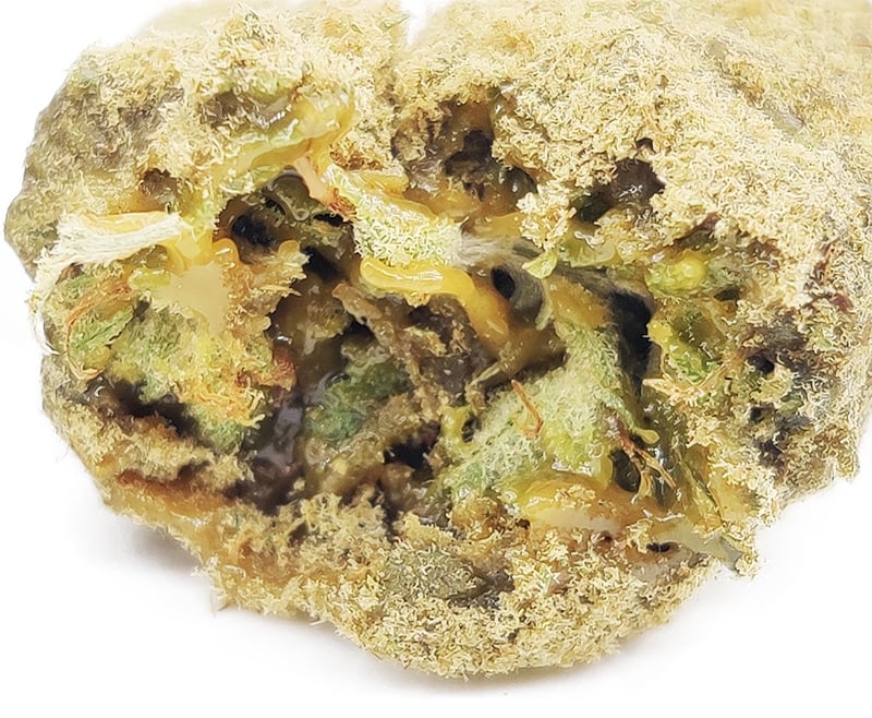 Notorious THC - Moon Rocks - Watermelon - 2 Grams - Ganja West