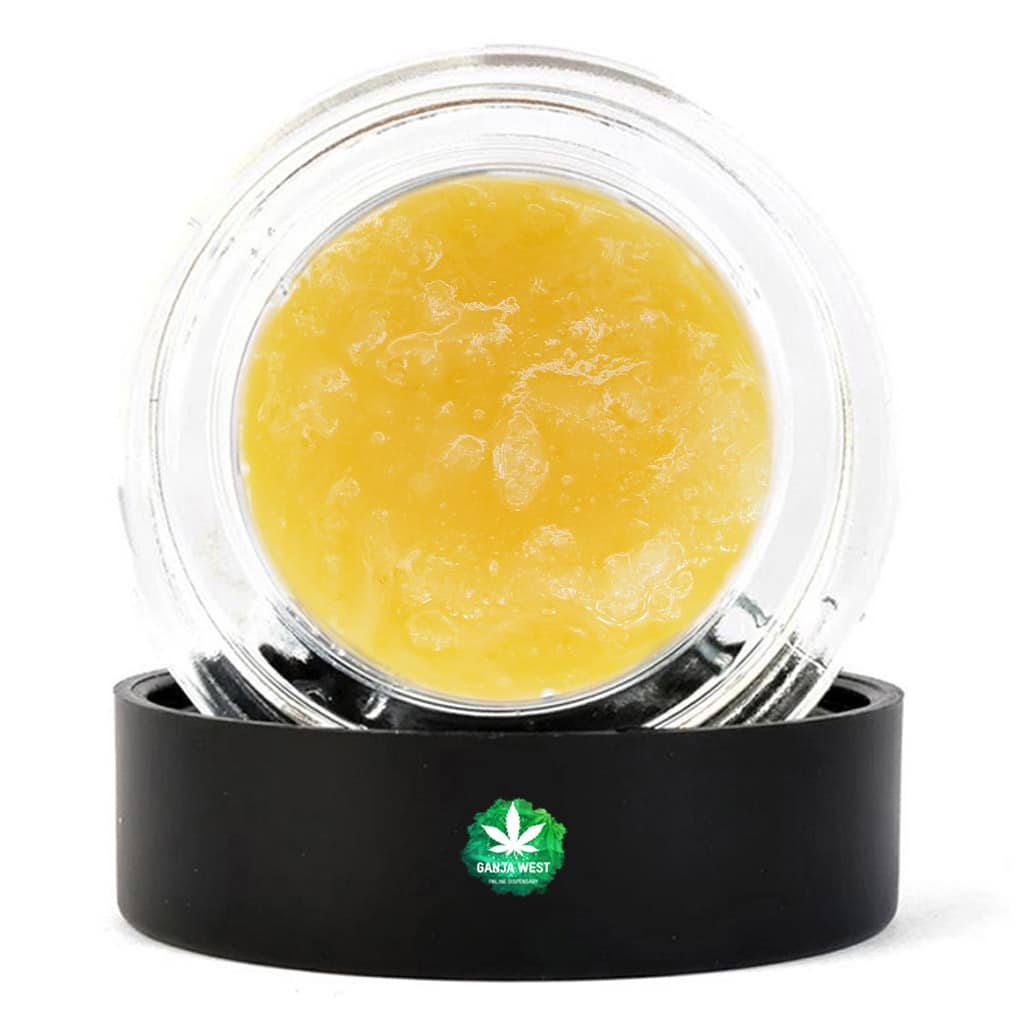 Sauce - Birthday Cake - Hybrid - Ganja West Online Dispensary Canada