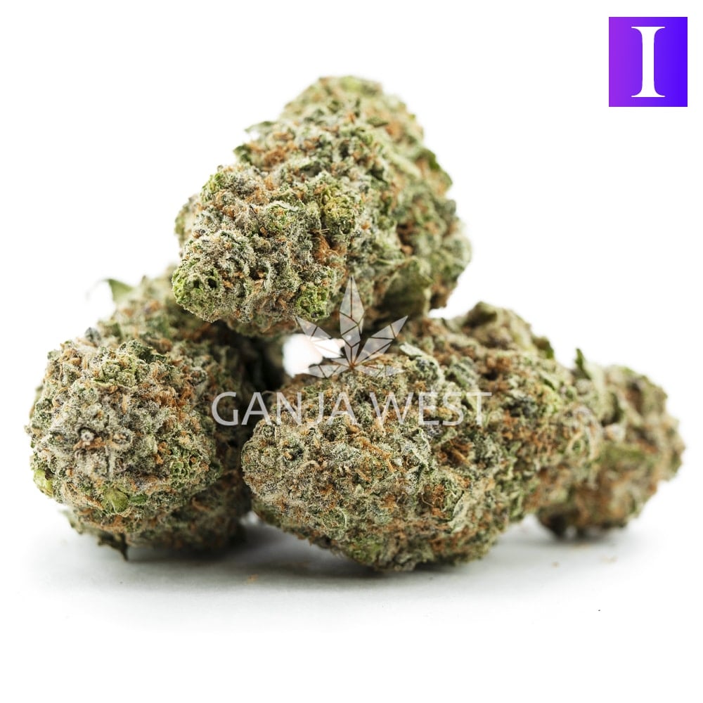 Underdog OG AAA - Indica - Buy Weed Online Ganja West Dispensary
