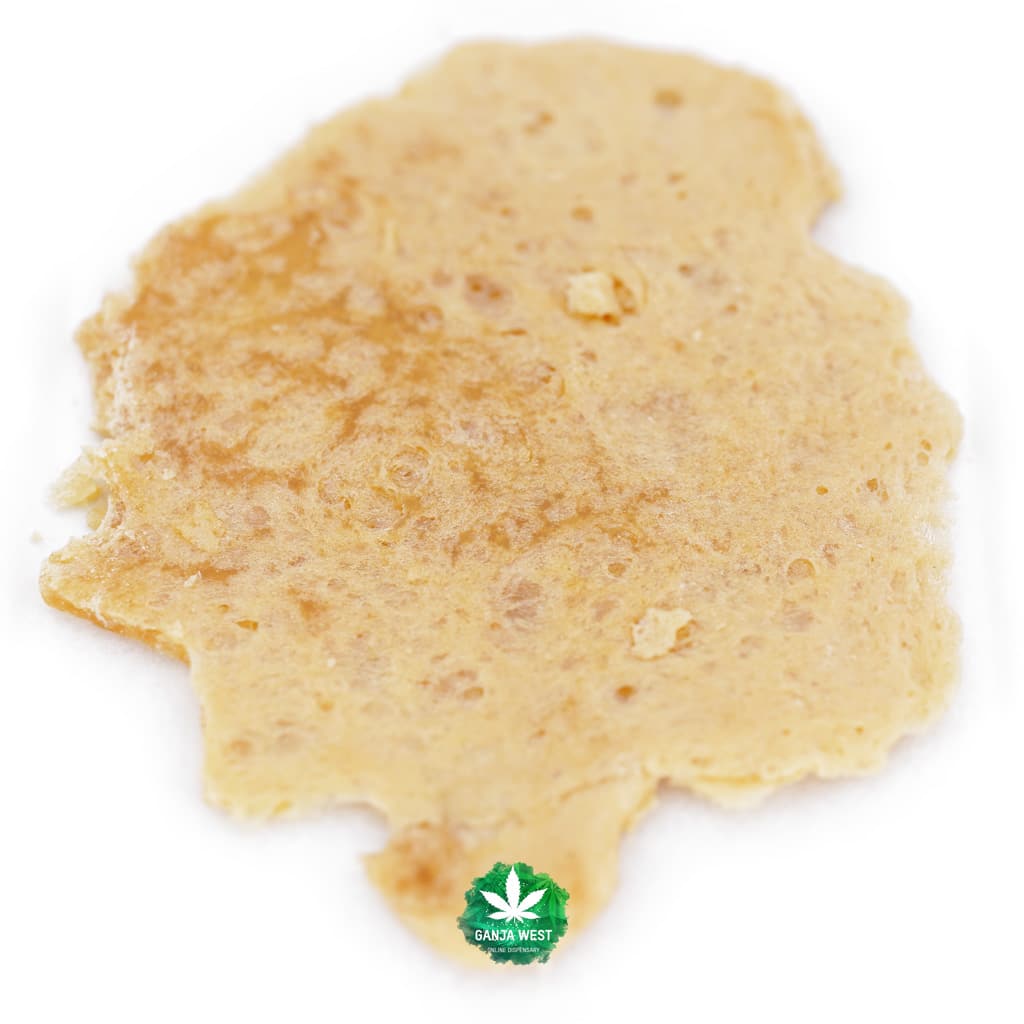 Wax - Lemonade Kush - Hybrid - Ganja West Online Dispensary Canada