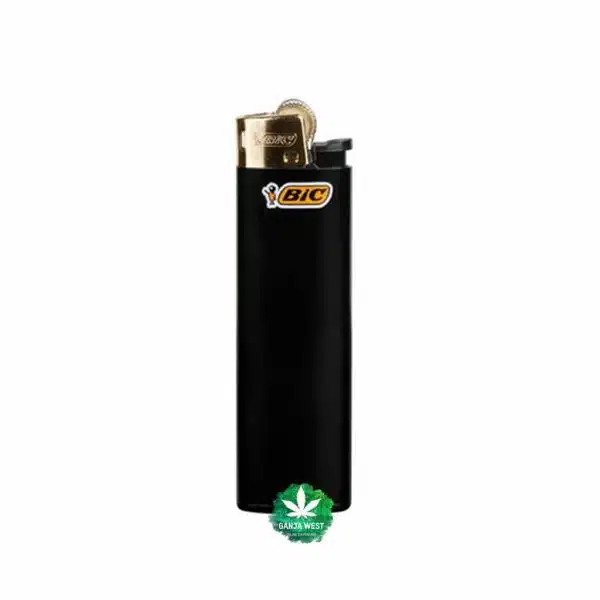 BIC Slim Lighters - at Ganja West Online Dispensary in Canada