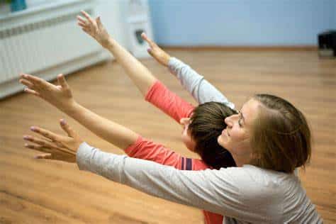 Weed In Dance Therapy & Healing - Ganja West Dispensary