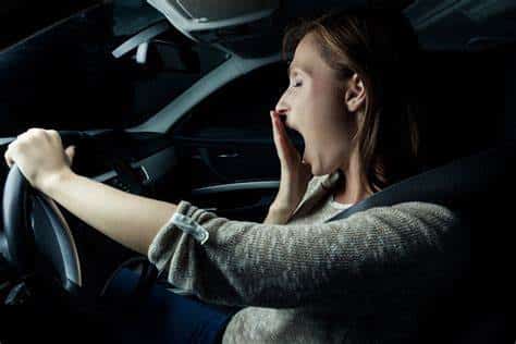 The Dangers Of Driving While High - Ganja West Dispensary