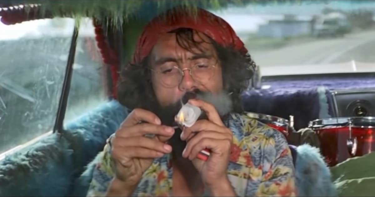 The Portrayal Of Cannabis In Film - Ganja West Dispensary