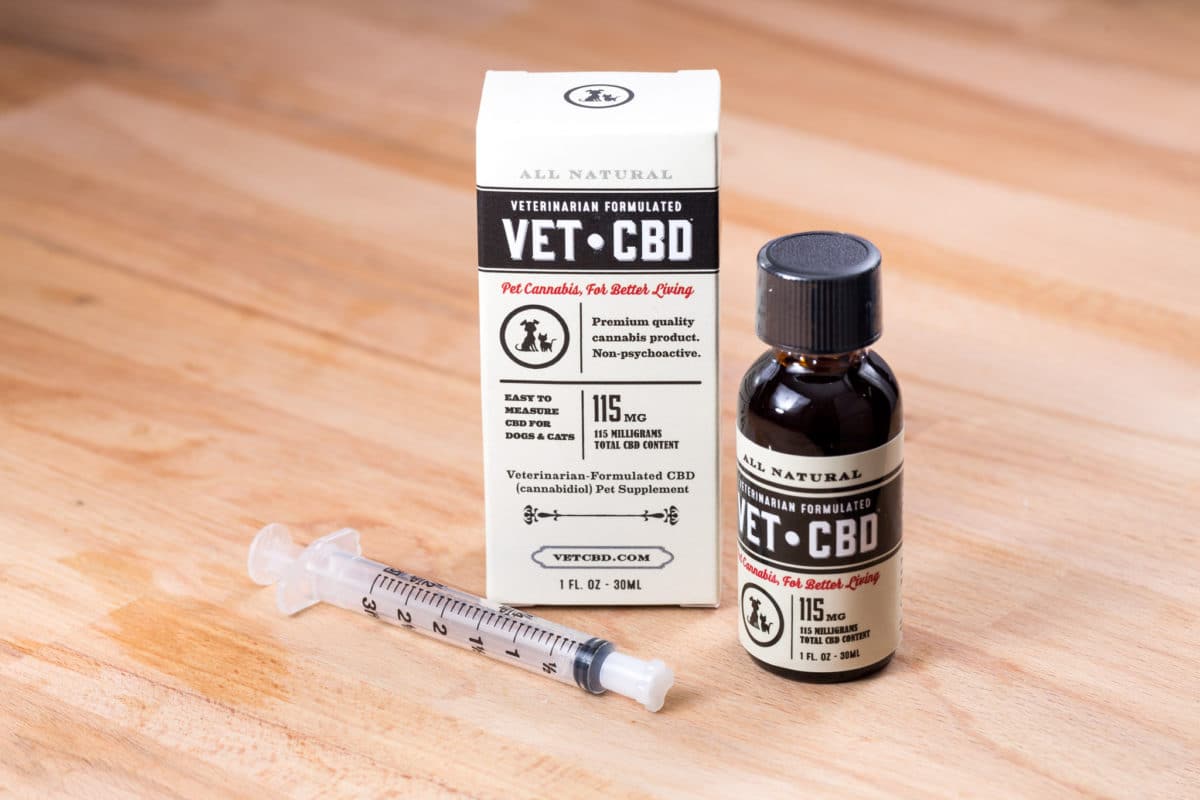 Veterinary Weed Medicine For Pets - Ganja West Online Dispensary