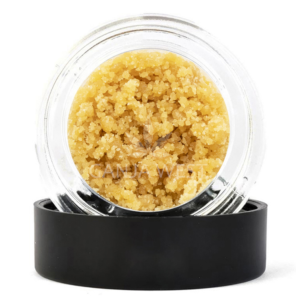 Caviar - Lemon Sour Diesel - Sativa - Ganja West Online Dispensary Canada
