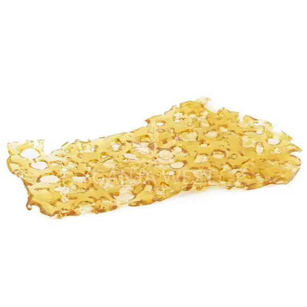 Shatter - Champagne Butter - Hybrid - Ganja West Online Dispensary in ...