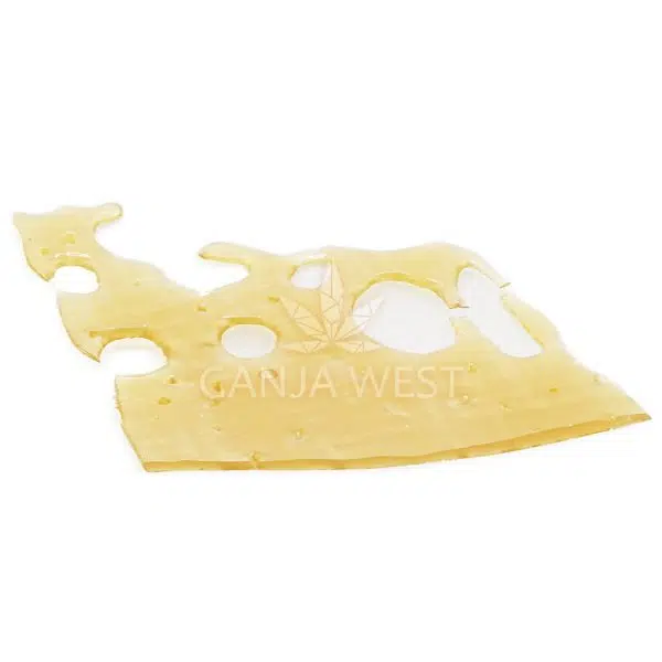 Shatter - Raspberry Bellini - Sativa - Ganja West Online Dispensary in ...