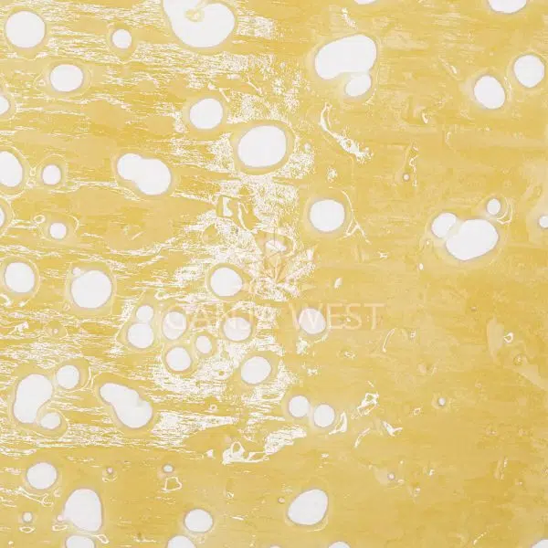 Shatter - Raspberry Bellini - Sativa - Ganja West Online Dispensary in ...