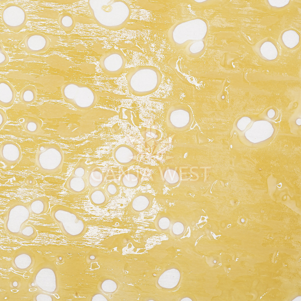 Shatter - Raspberry Bellini - Sativa - Ganja West Online Dispensary in ...